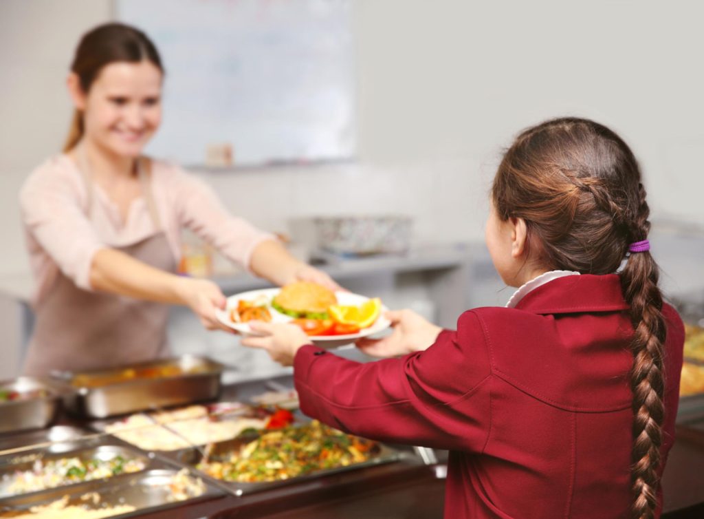 Best catering for Schools in Dubai | Nursery Food Catering Sharjah